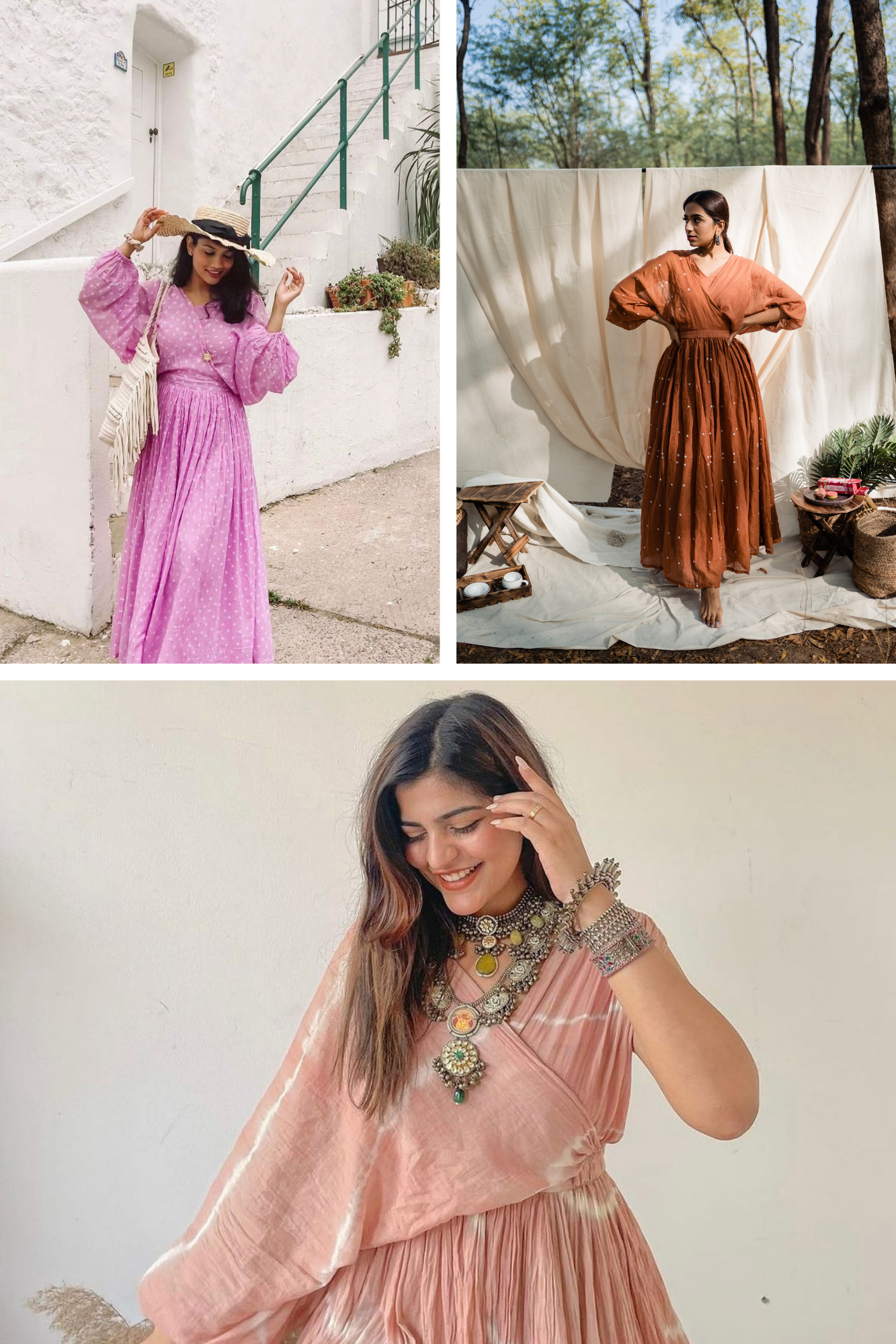 Radha Collection – Ekaan India